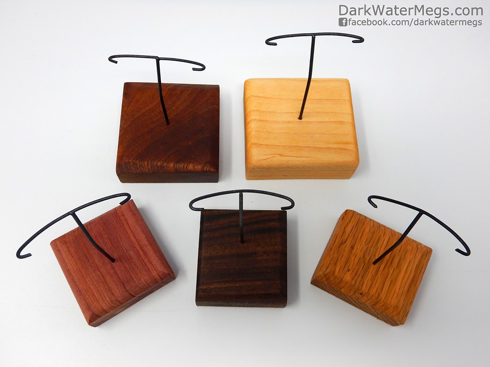 Small Fossil Shark Tooth Stand Shark Tooth Stand Custom - Etsy