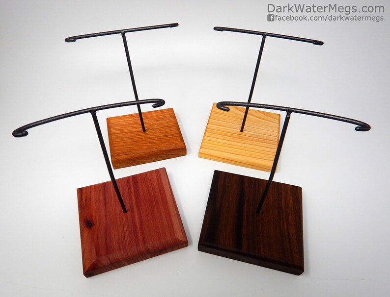 Large Megalodon Shark Tooth Stand Shark Teeth Stand Custom | Etsy