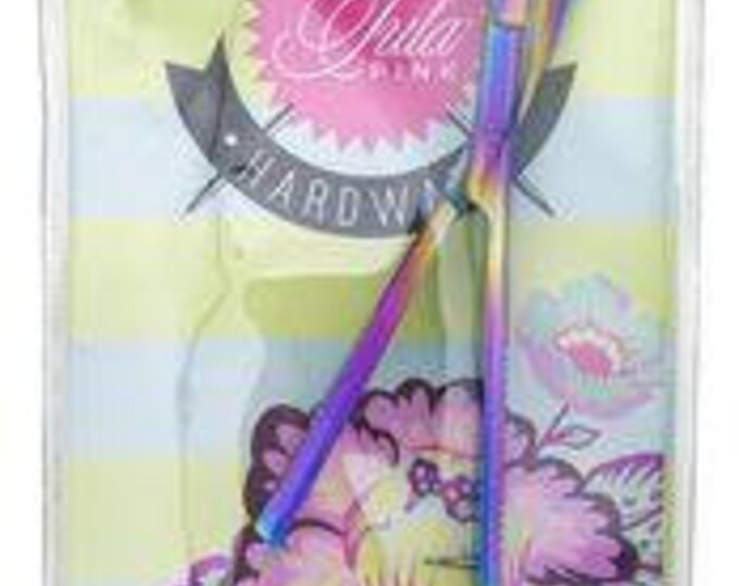 Tula Pink Curved EZ Snip 5 Inch - Etsy