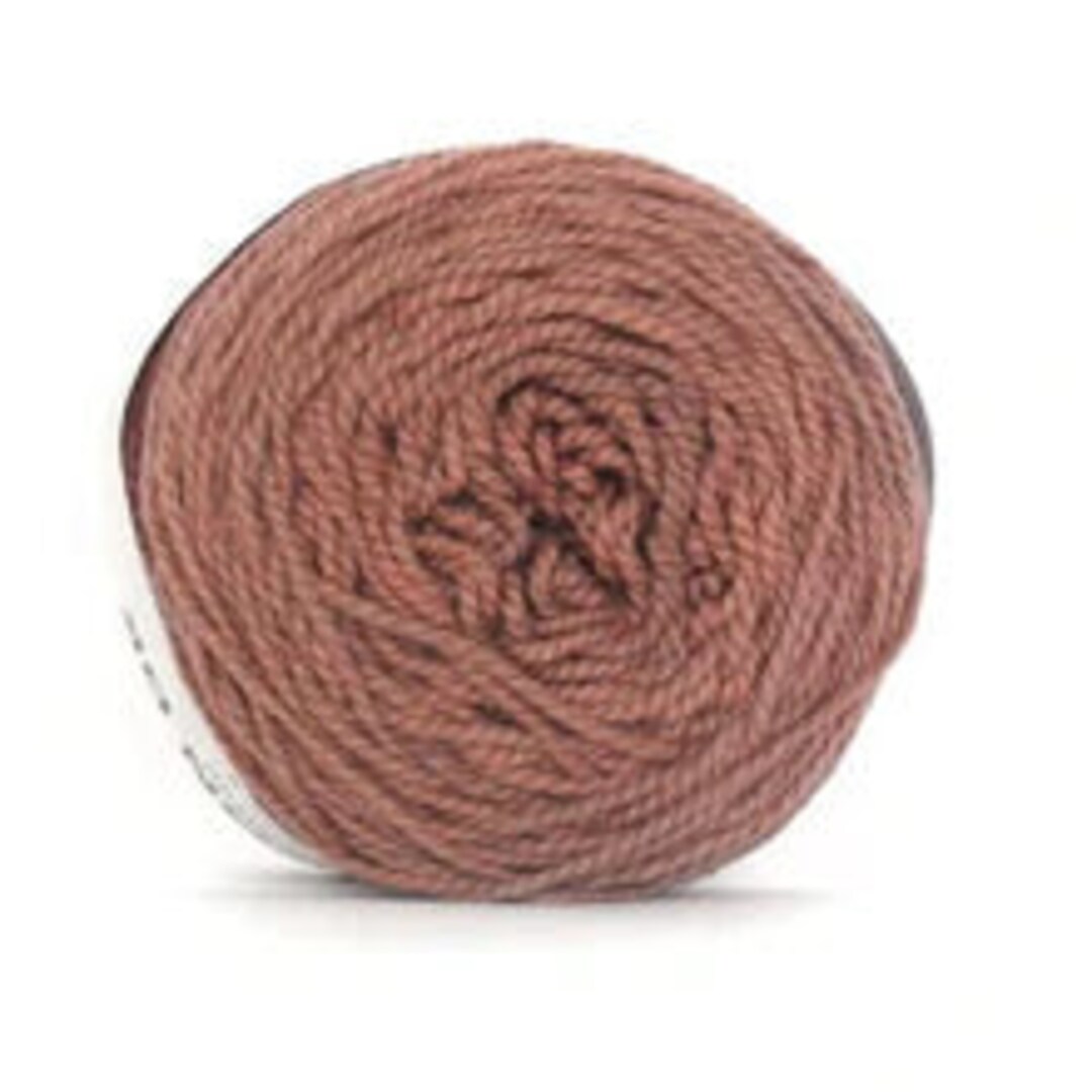 Eco Cotton Yarn ~ Wine Barrel - Etsy
