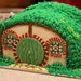 Hobbit Hole Door Cookie Cutter - Etsy