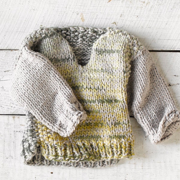 Baby Knit Wool - Etsy