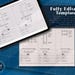 Autocad Door & Window Diagram Templates: Editable DWG Drawings - Etsy