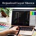 Autocad Door & Window Diagram Templates: Editable DWG Drawings - Etsy