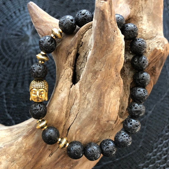 Buddha stone bracelet store