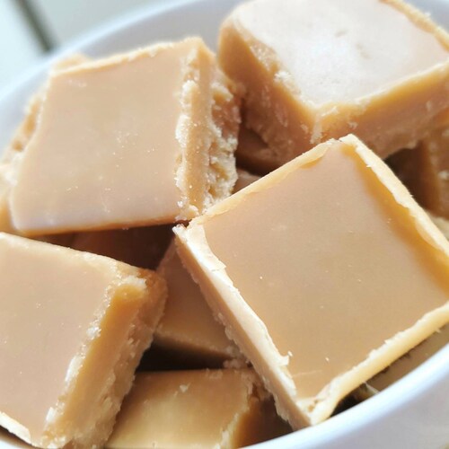 Scottish Tablet Candy Our Original Authentic Scotland Family - Etsy