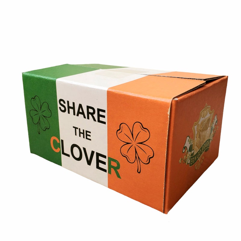Irish - Etsy