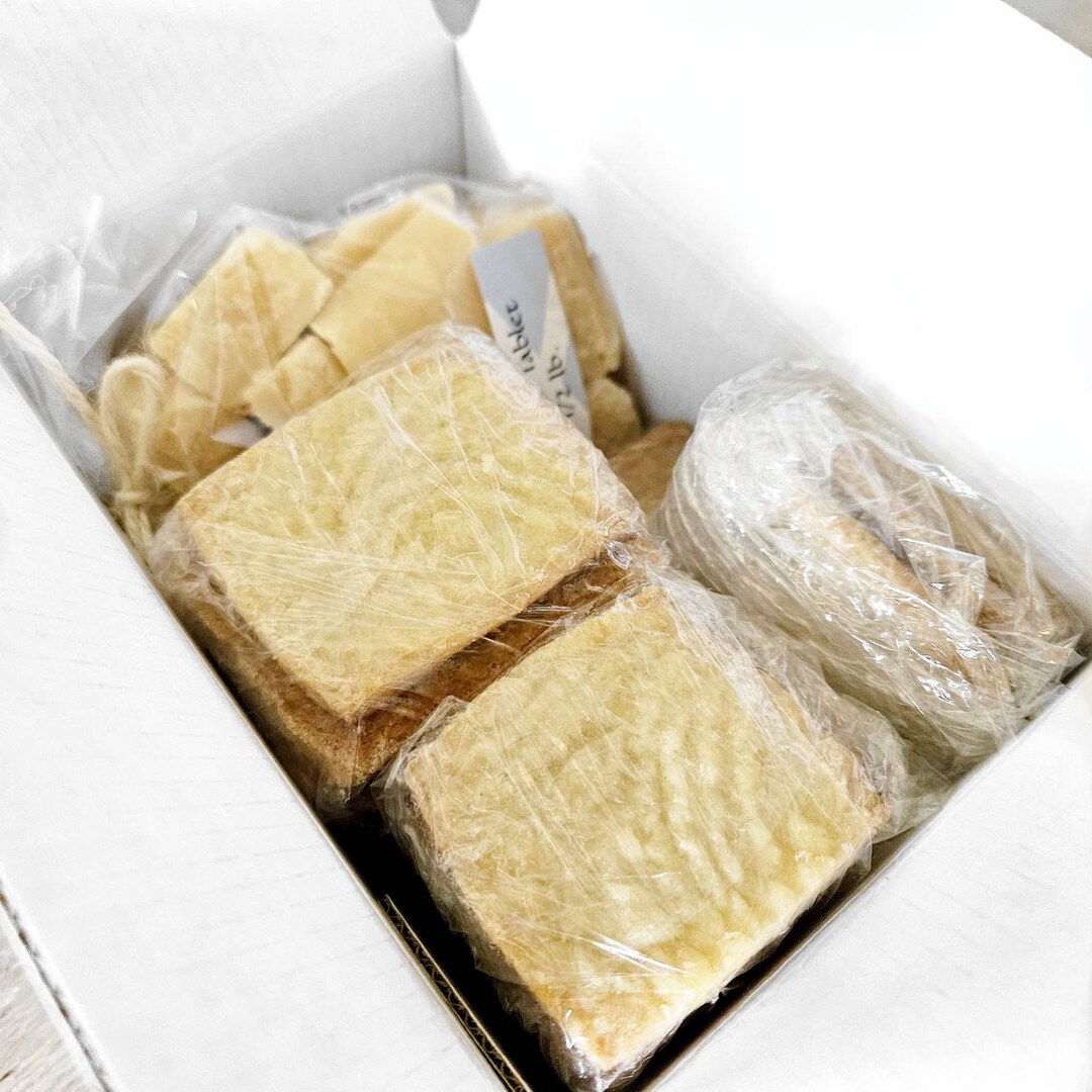 Ireland Snack Box Irish Shortbread With Jameson Tablet Gift - Etsy