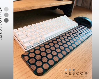 Resin Wrist Rest - Etsy