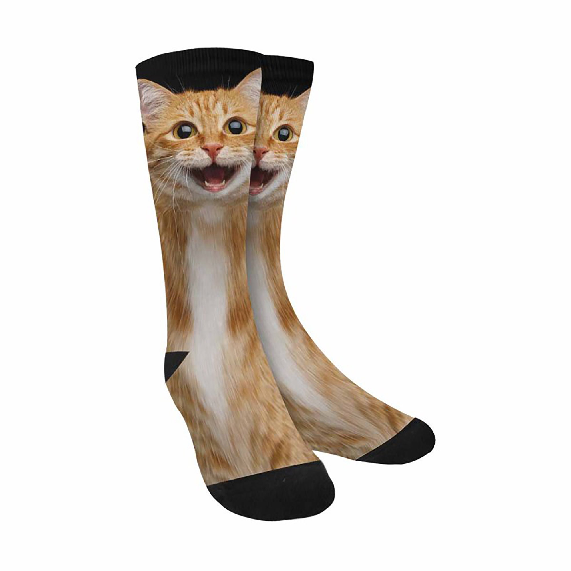 Personalized Photo Socks, Picture Socks,funny Custom Gifts ,face ...