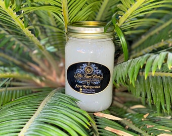 Sea Moss Flyer - Etsy
