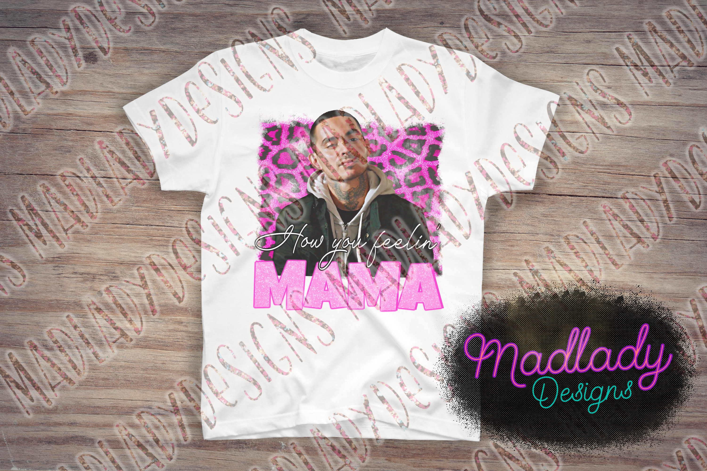 Good Girls Rio PNG Sublimation Image - Etsy