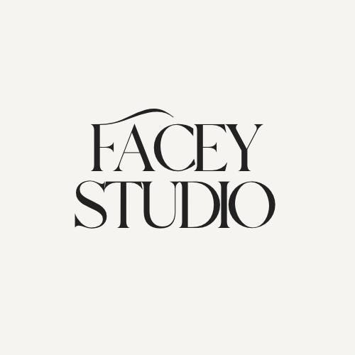 FaceyStudio - Etsy
