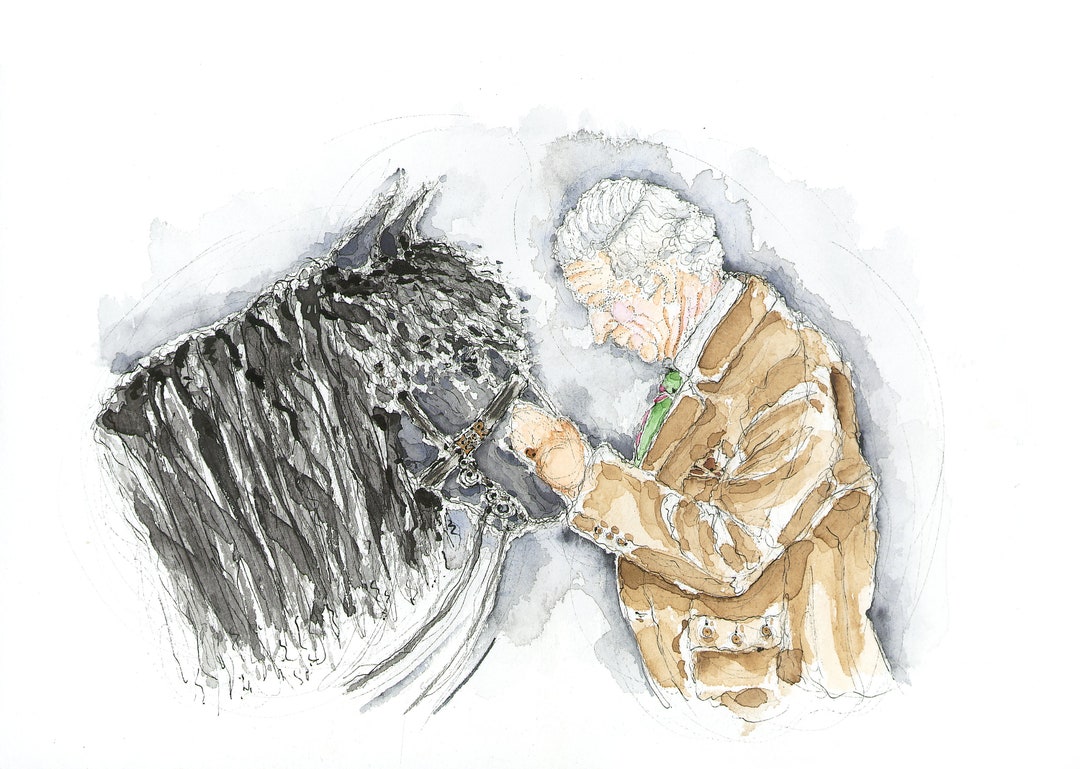 Royal Shop|his Majesty the King & Emma in Tributethe Queen Elizabeth II ...