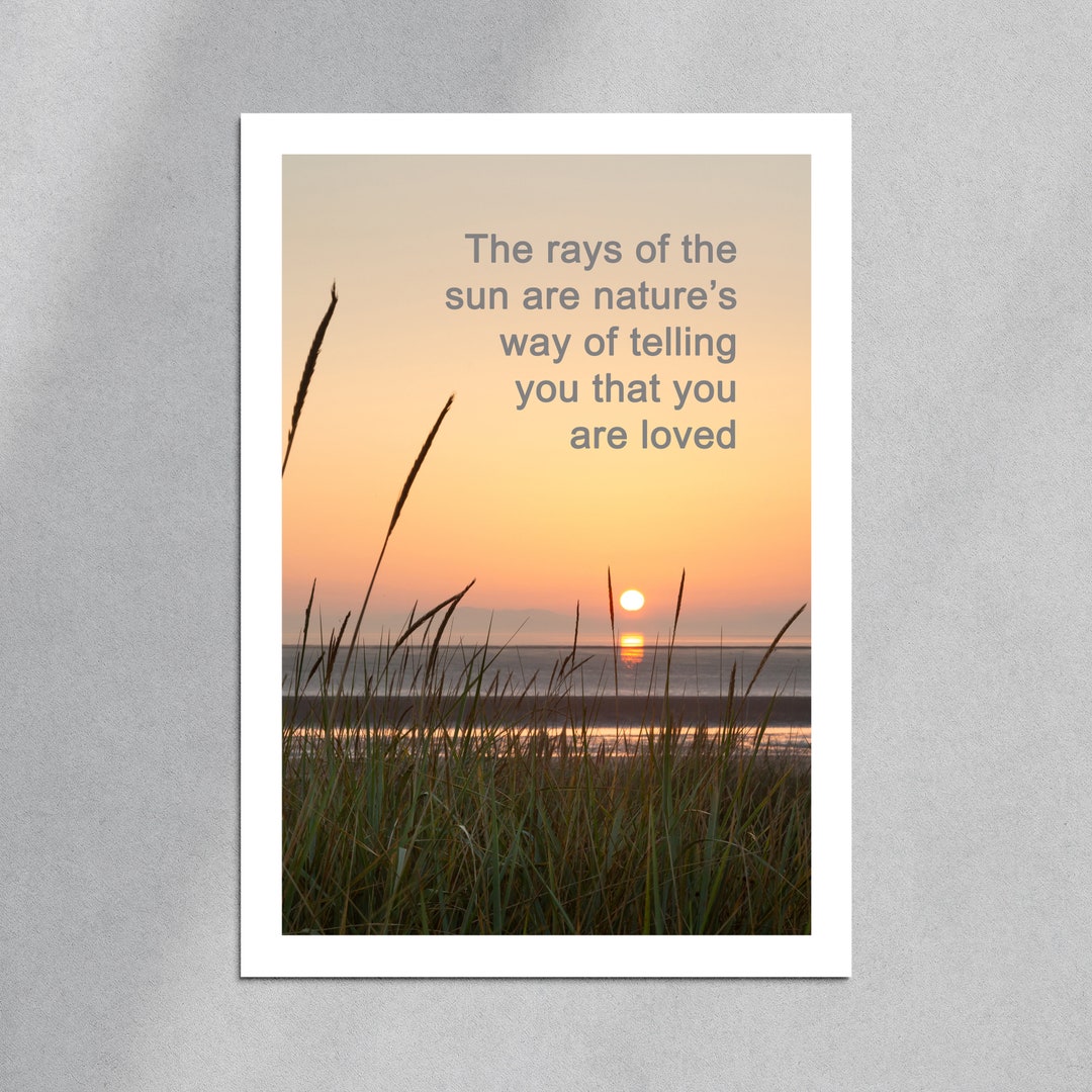 Motivational Wall Art - Inspirational - Poster - Quotes - Gifts ...