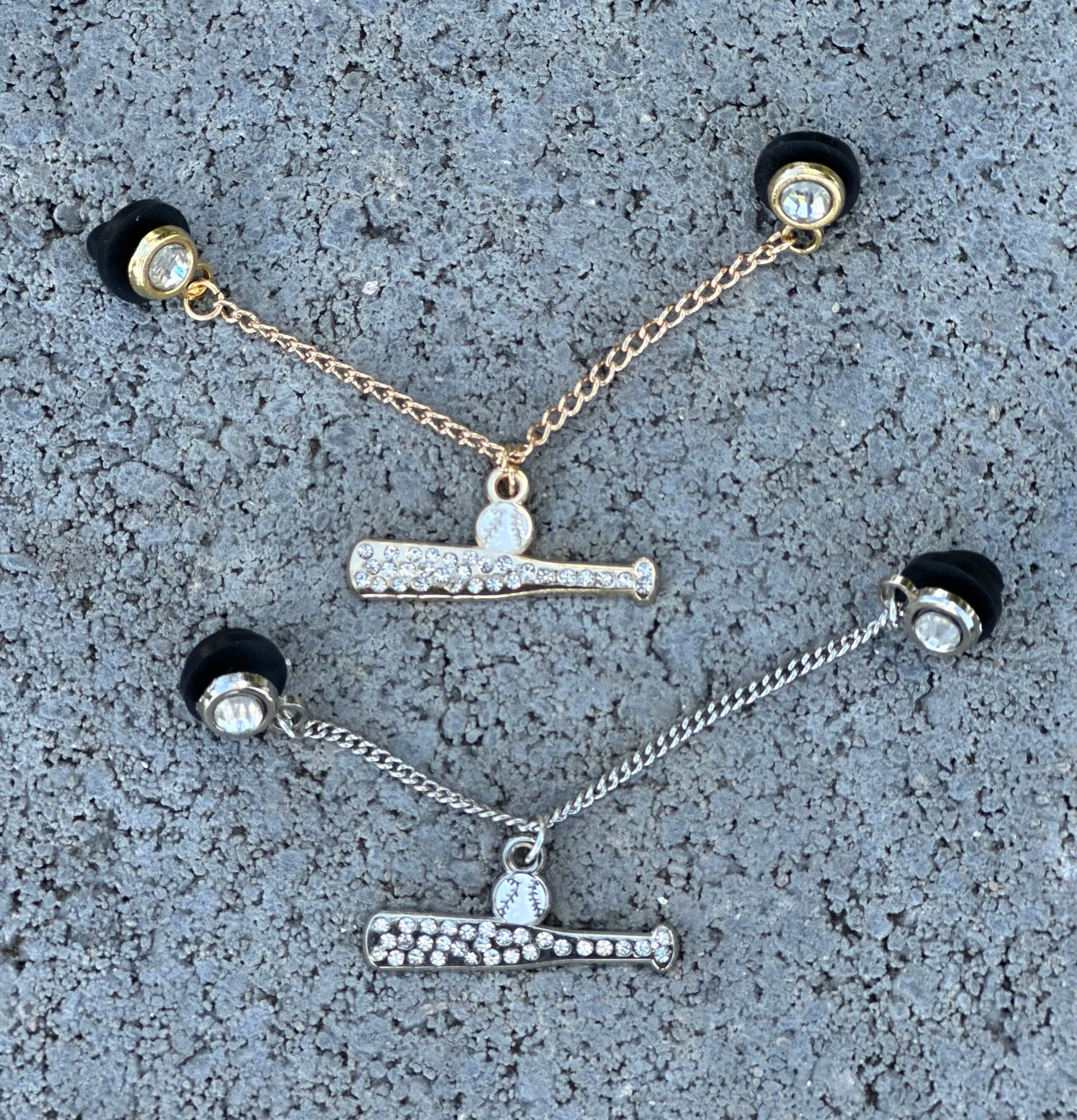 Baseball Chains - Etsy