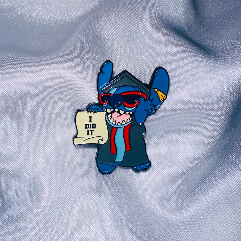 Stitch Pins - Etsy