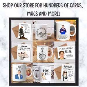 Shadow Daddy Book Club Bookmarks / Acotar Bookish Gift / Book Lover ...