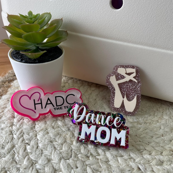 Dance Mom - Etsy