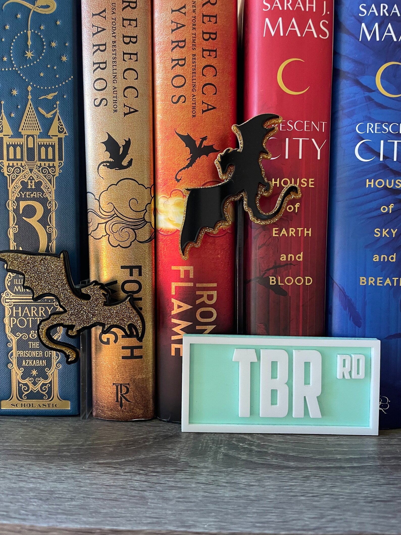 Library Street Sign Bookshelf Decor/ Bookish Merch/ Gift for Book Lover ...