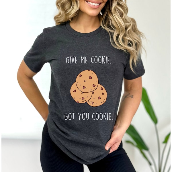 New Girl Give Me Cookie Got You Cookie - Etsy