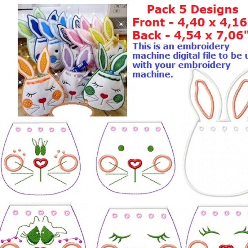 FunNeedleEmbroidery - Etsy