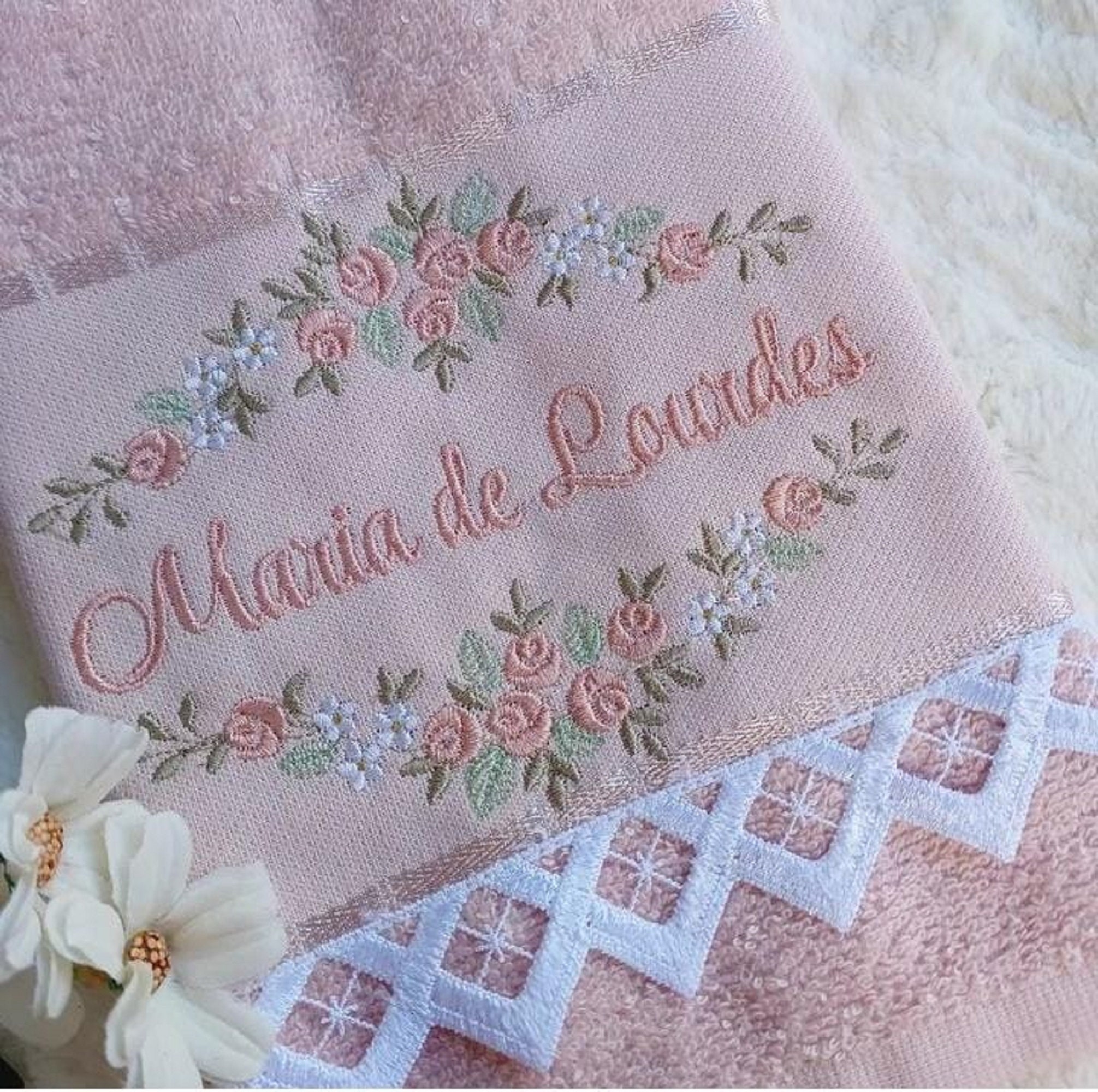 Frame Embroidery Designs Machine Embroidery Pattern Instant Download ...