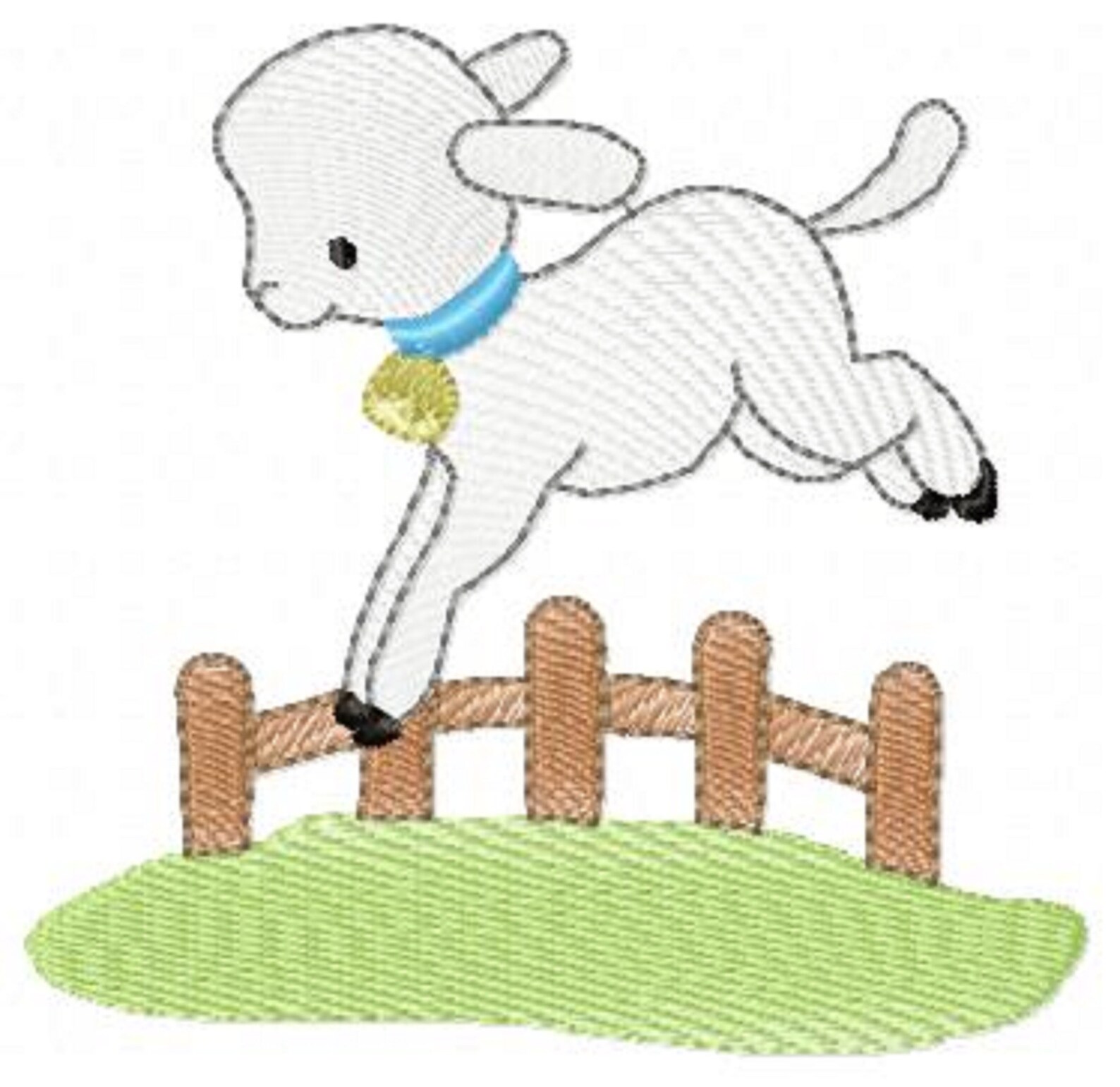 Miscellaneous Embroidery Designs Machine Embroidery Pattern - Instant ...