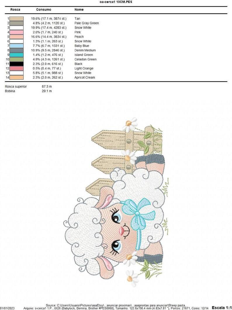 Sheep Designs Machine Embroidery Pattern Instant Download. - Etsy