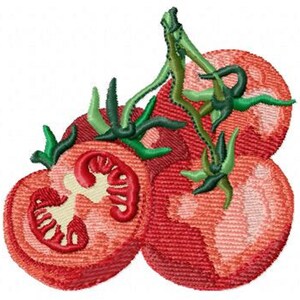 Vegetable Designs Machine Embroidery Pattern - Instant Download. - Etsy
