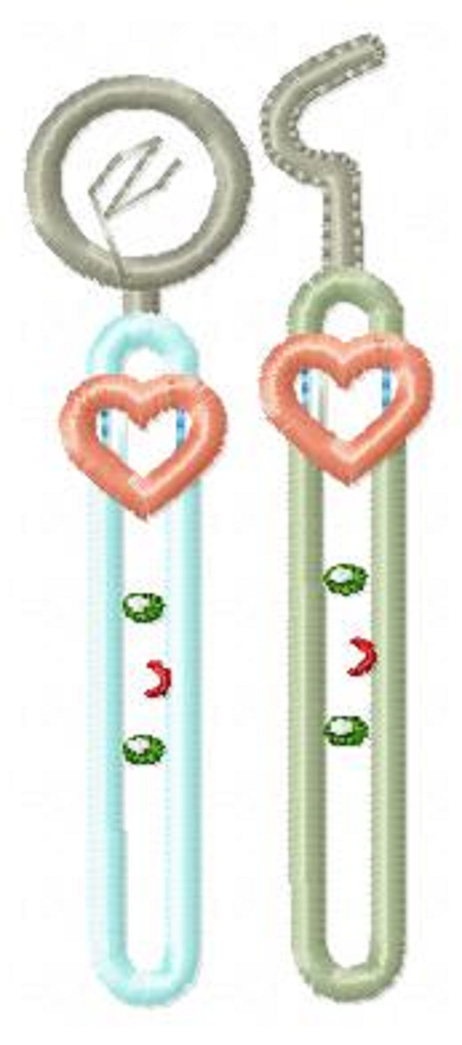 Teeth Embroidery Designs Machine Embroidery Pattern - Instant Download ...