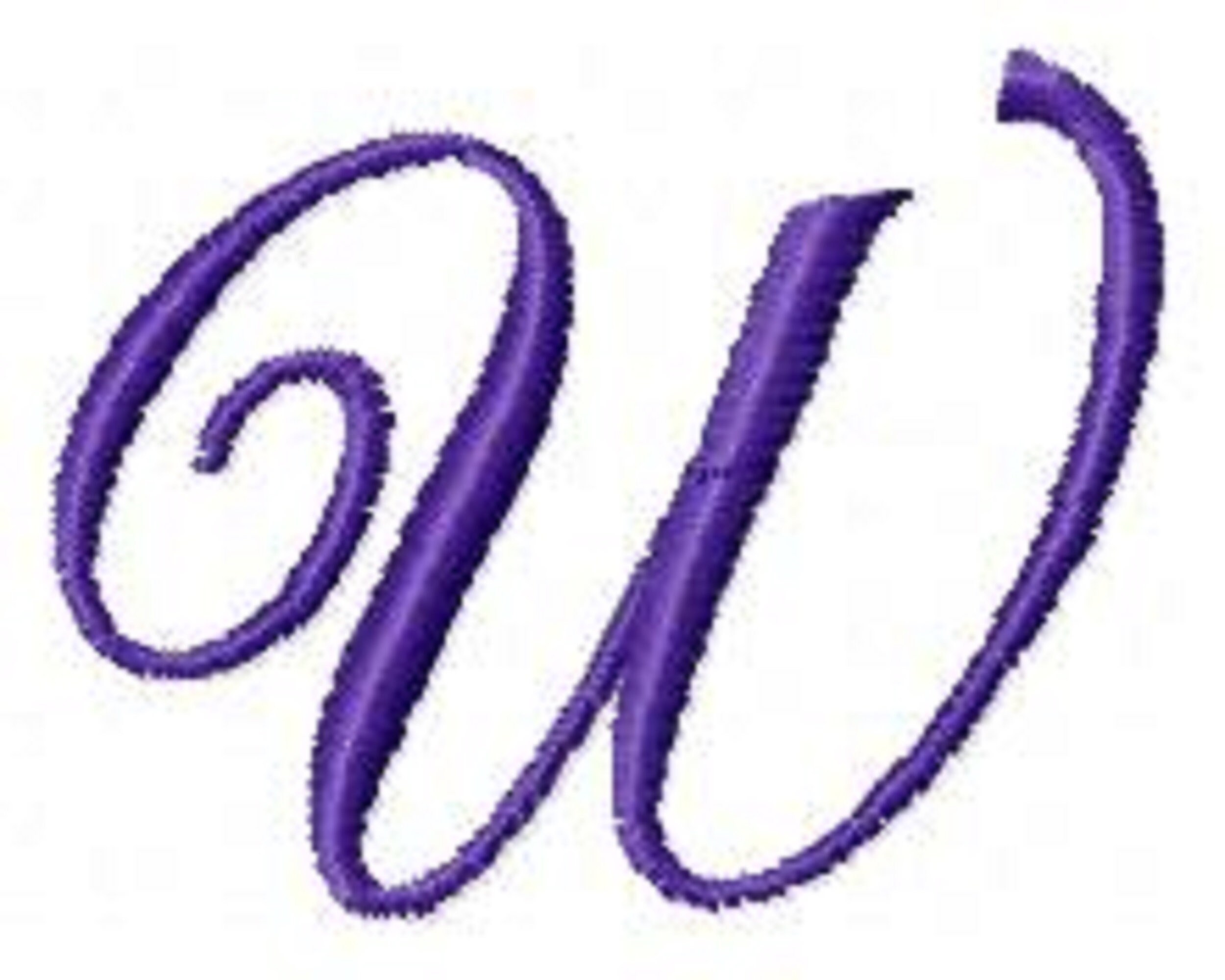 Alphabet Designs Machine Embroidery Pattern Instant - Etsy