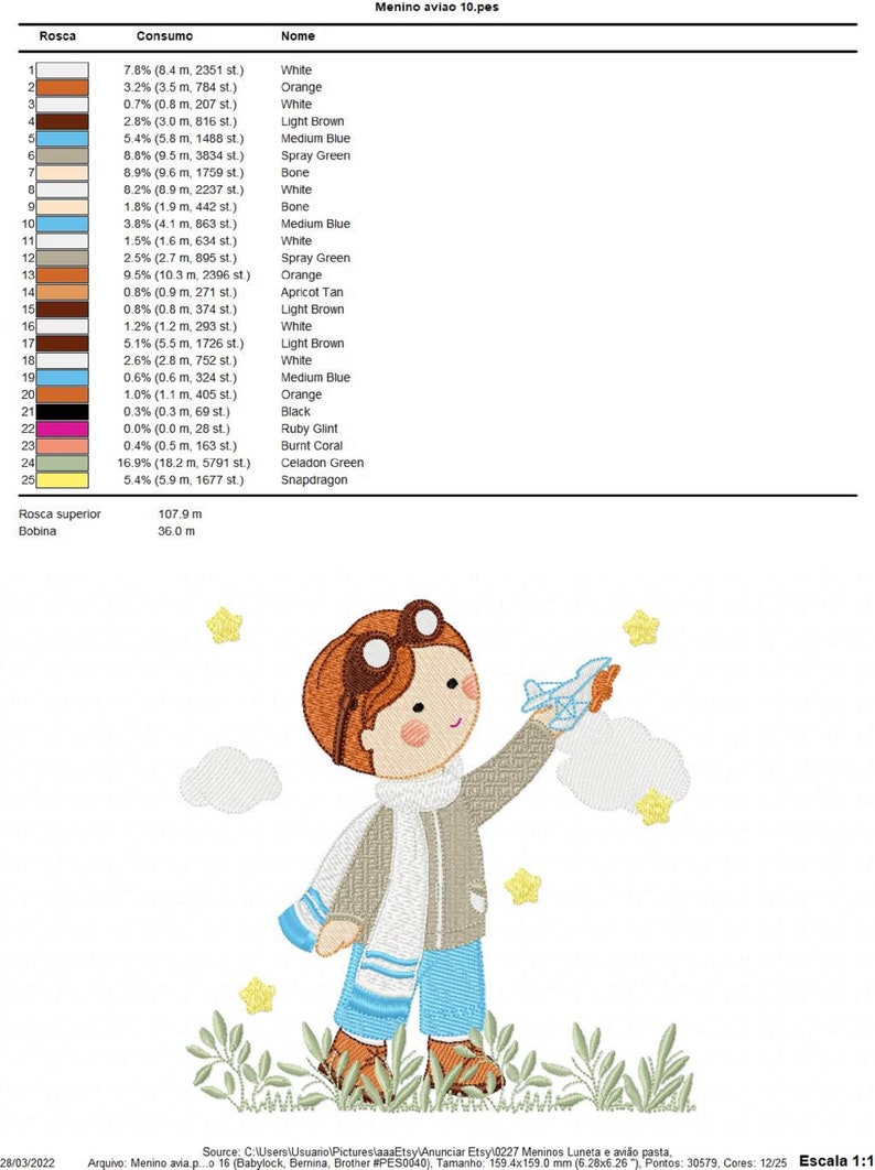 Boys Embroidery Designs Machine Embroidery Pattern Instant - Etsy