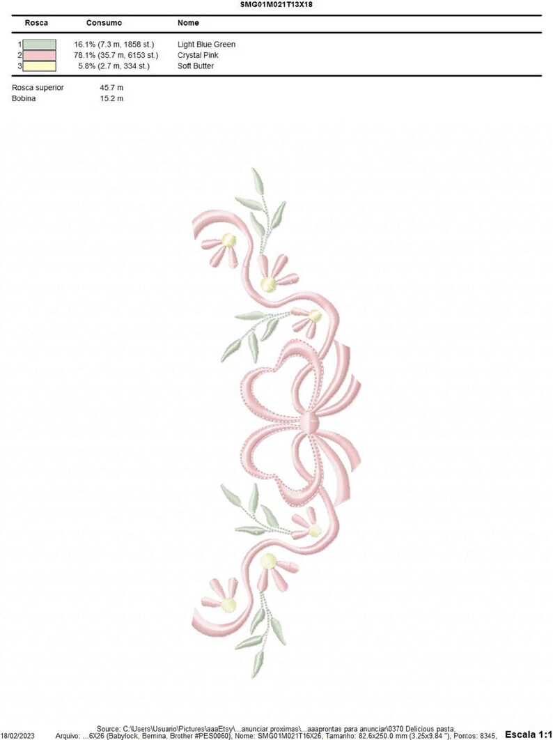 Cute Link Embroidery Designs Machine Embroidery Pattern - Instant ...