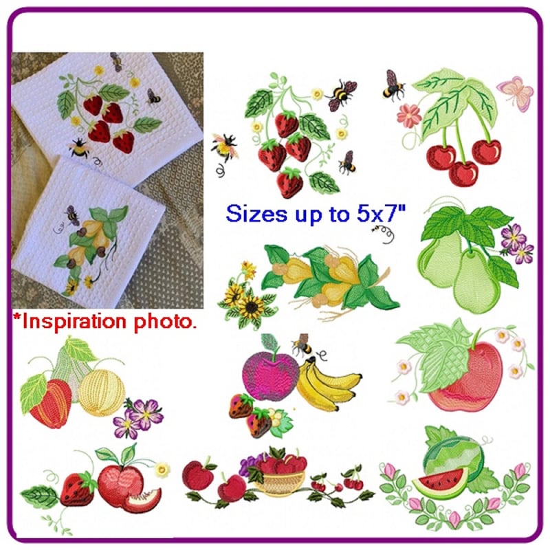 FunNeedleEmbroidery - Etsy