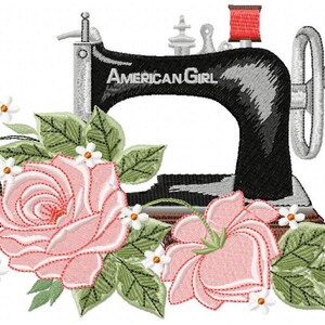 Retro Embroidery Designs Machine Embroidery Pattern - Instant Download ...