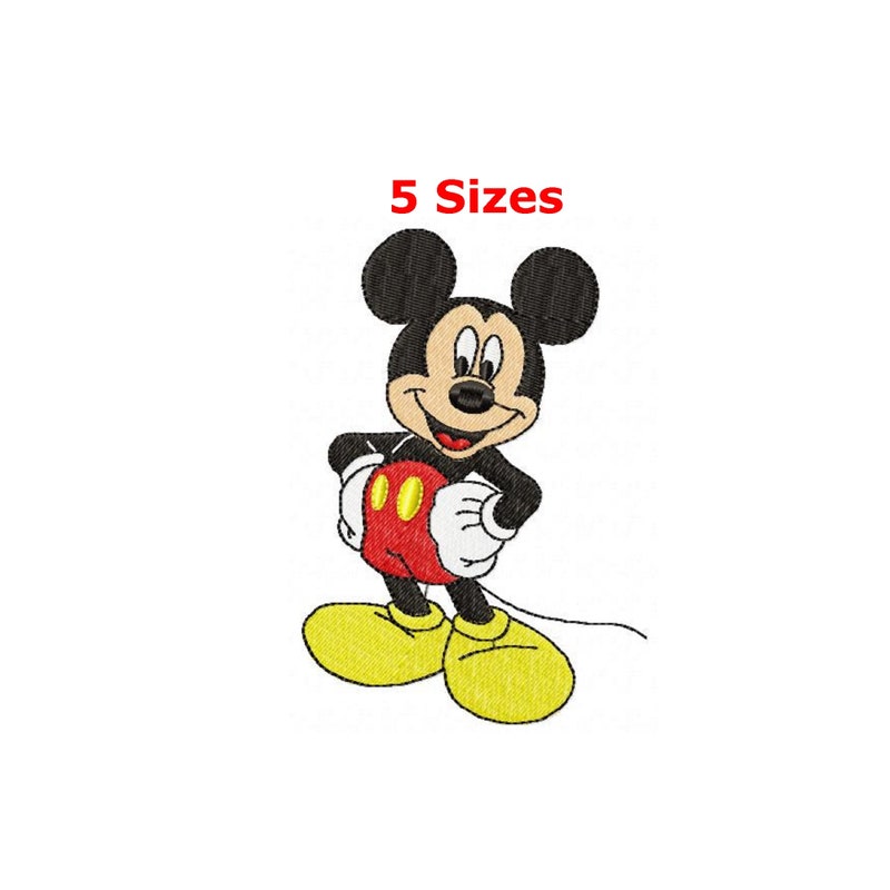 Embroidery Kits Cartoons - Etsy