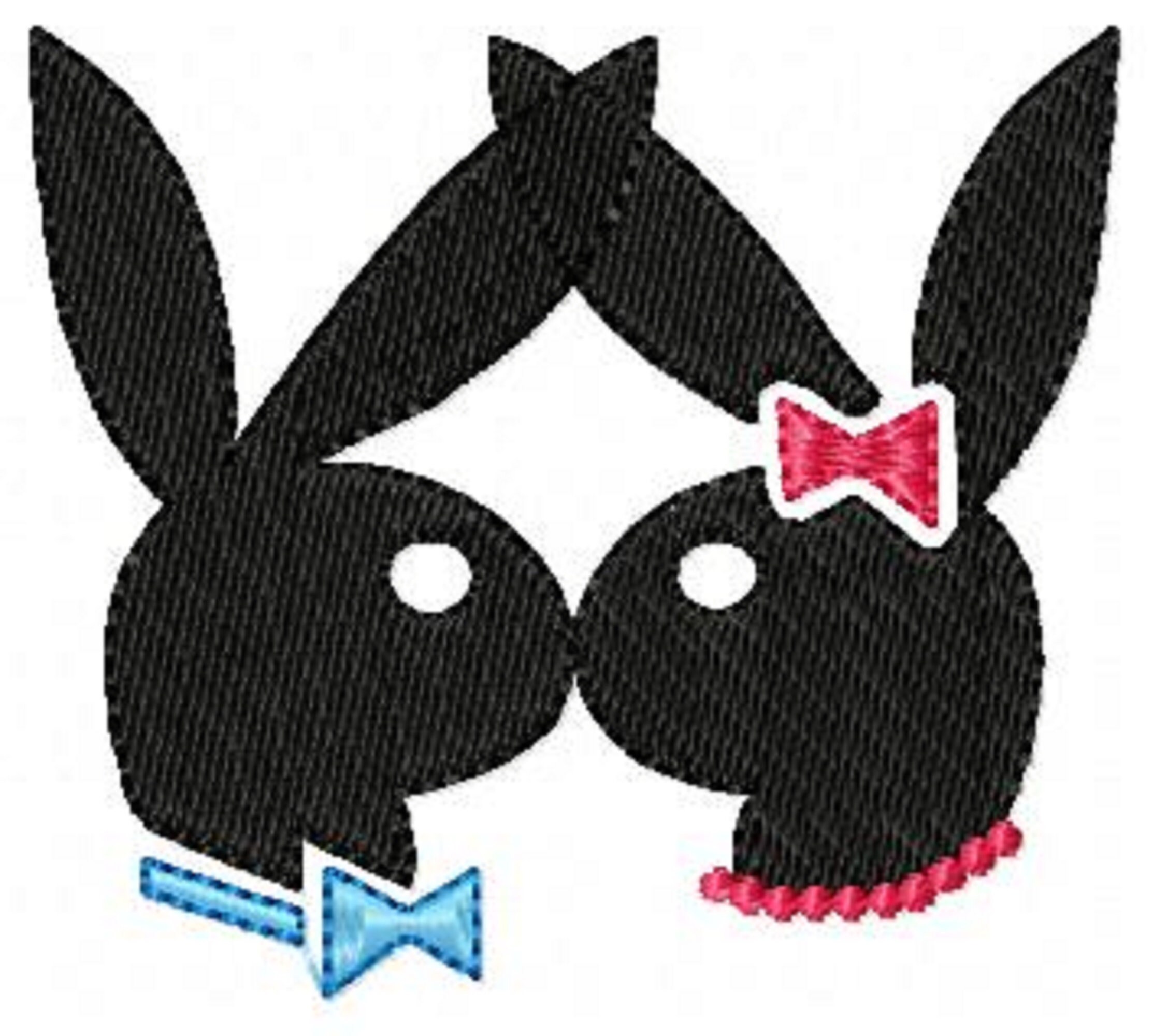 Valentine's Day embroidery designs machine embroidery | Etsy