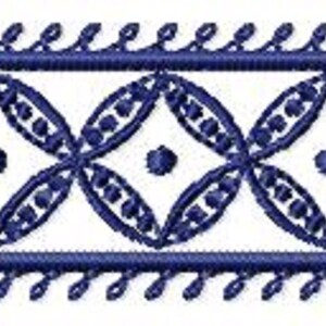 Arabesque Designs Machine Embroidery Pattern - Instant Download. - Etsy