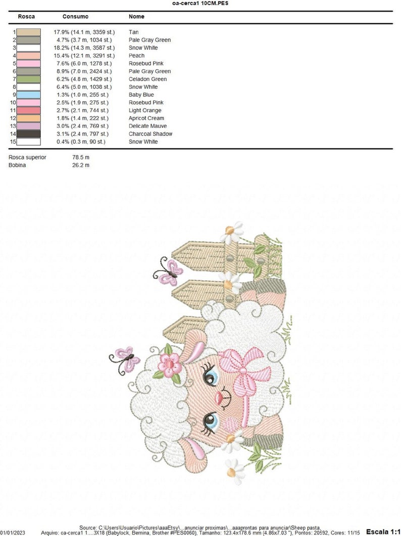 Sheep Designs Machine Embroidery Pattern Instant Download. - Etsy