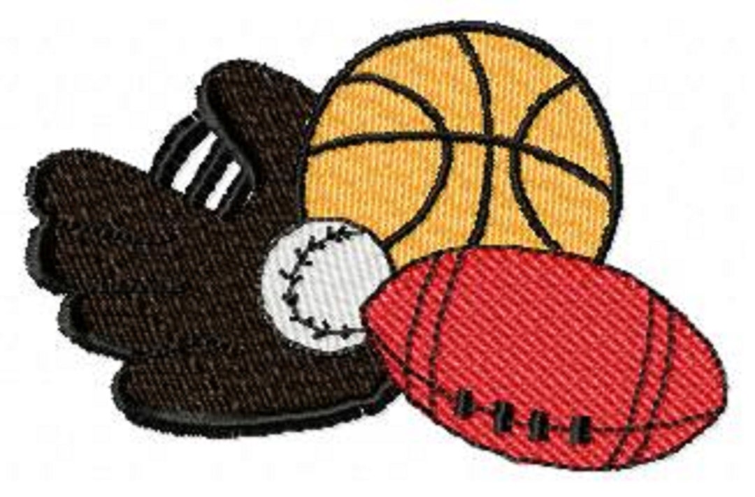 Soccer Designs Machine Embroidery Pattern - Instant Download. - Etsy