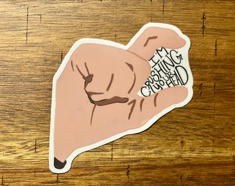 Kids in the Hall GAVIN Sticker Kith Canada TV Shows - Etsy