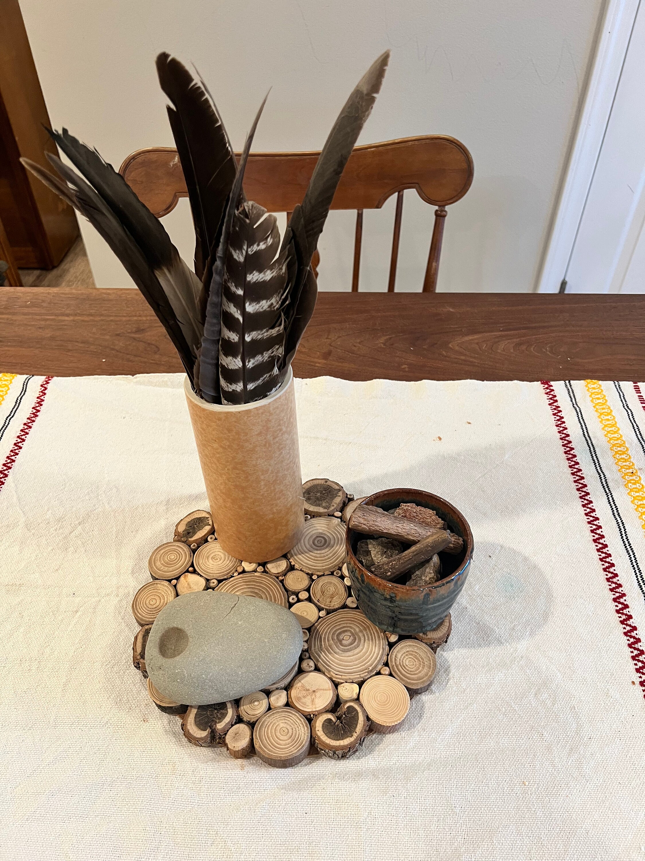 Mezcal Bottle Vase Repurposed Porcelain - Etsy