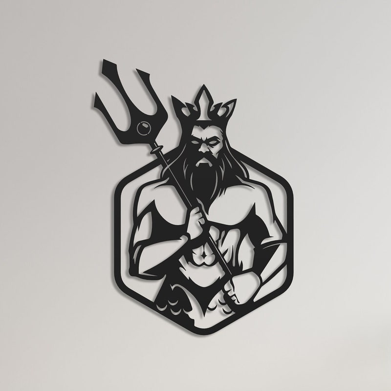 Greek Metal Art - Etsy