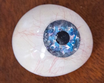 Glass Eye Prosthetic | Etsy