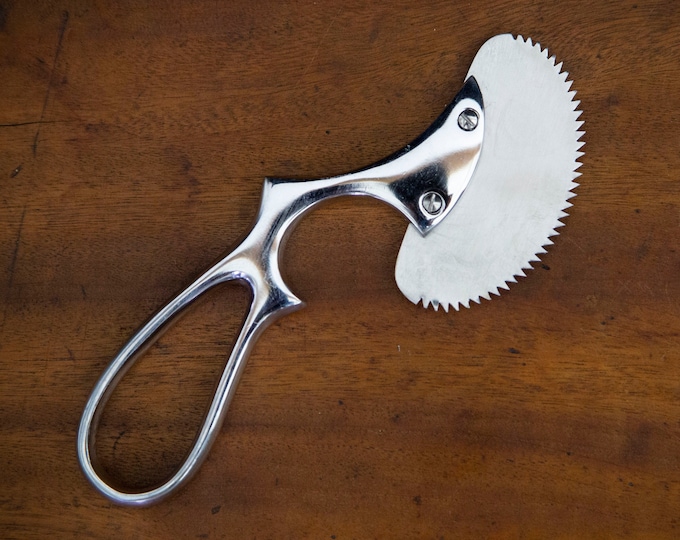 Bone Saw for Amputation - Autopsy or Surgical Bone Saw - Etsy