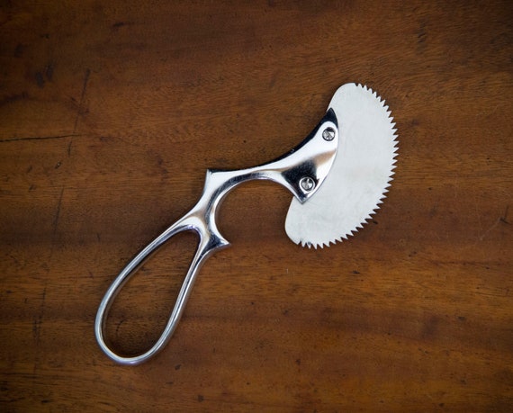 Bone Saw for Amputation Autopsy or Surgical Bone Saw - Etsy UK