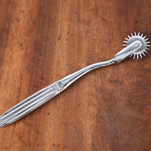 Wartenberg Wheel Medical Device for Neurological Testing or Sensory ...