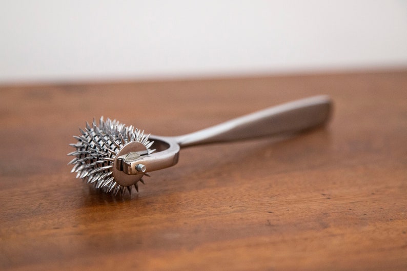 XL Wartenberg Wheel - Medical Device for Neurological Testing or ...