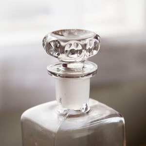 1800s Apothecary Ipecac Bottle - Rare Victorian Quack Medical Bottle - Etsy